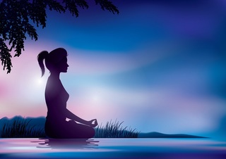 Integration: How To Be Gentle With Yourself - Harmonic Egg