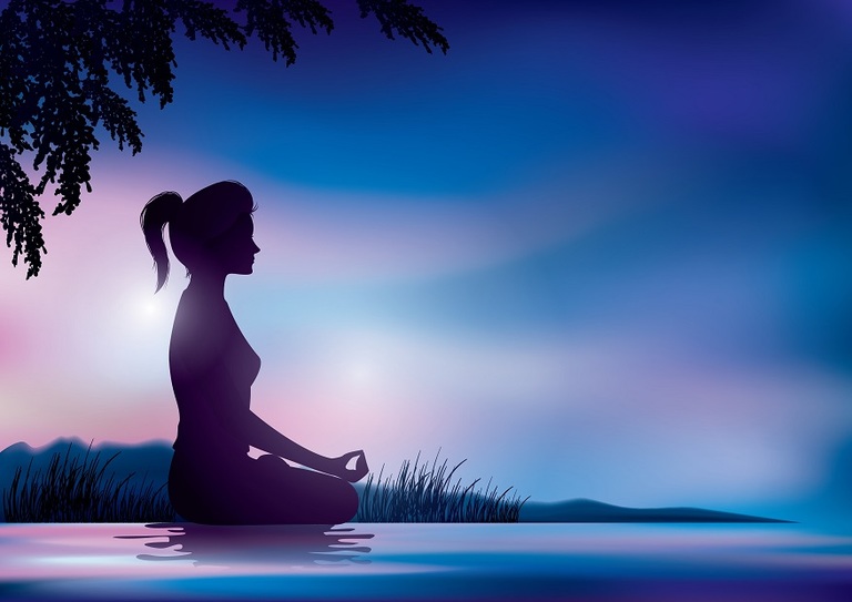 Integration: How To Be Gentle With Yourself - Harmonic Egg