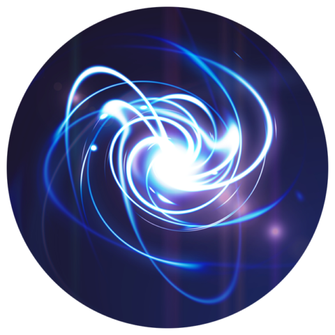 How Energy Therapy Works | Harmonic Egg, Inc.