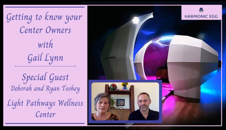 Getting to Know Your Center Owners: Deborah and Ryan Toohey of Penryn ...