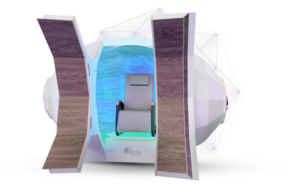 Introducing the Ellipse®: Elevating Wellness through Advanced Energy ...