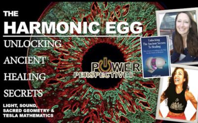 Energy Wellness News & Advice | Harmonic Egg, Inc.