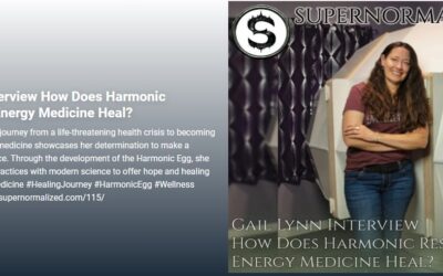 Energy Wellness News & Advice | Harmonic Egg, Inc.